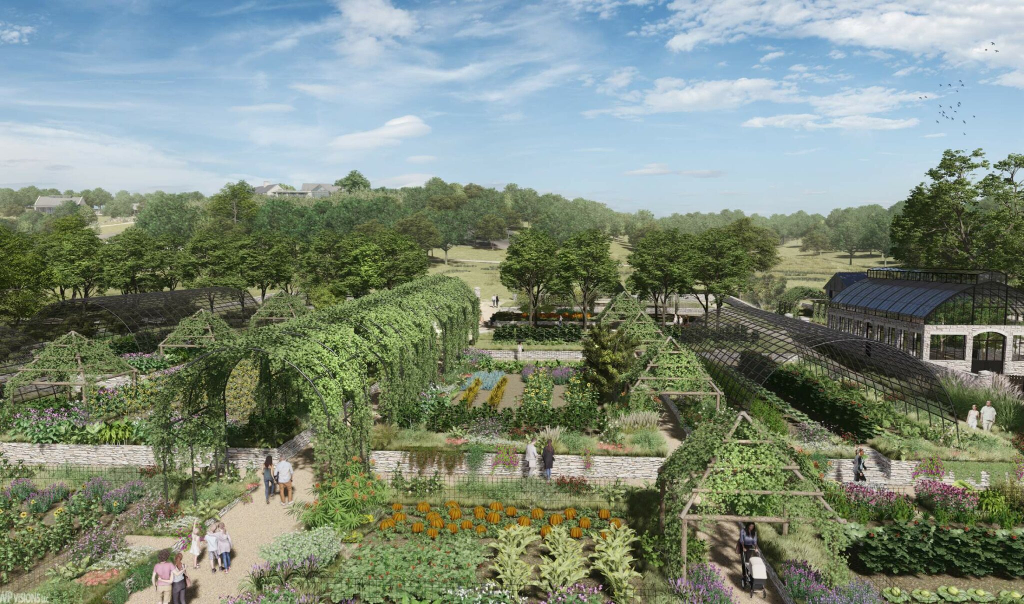 The Inn – Mirasol Springs